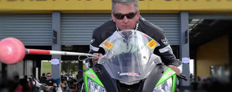 Ben Felten: In Sight of Dreams - Nepean Disability Expo