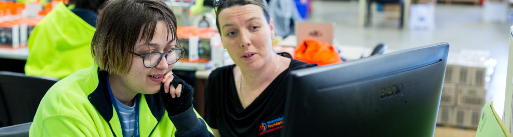 Thorndale Foundation | Supporting People With a Disability For Over 60 ...