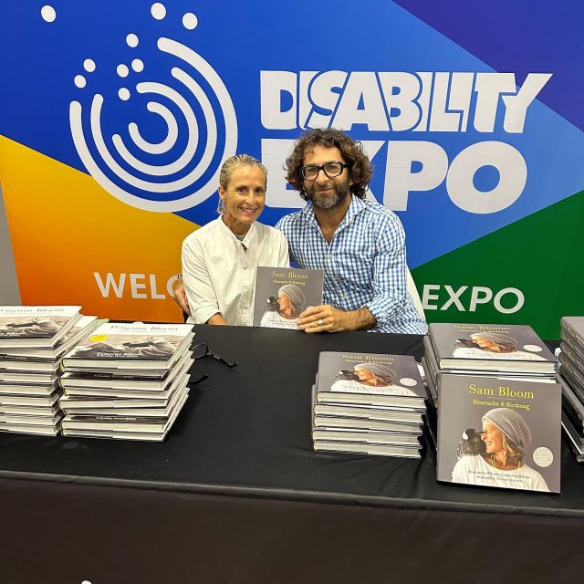 Exhibitor Downloads - Nepean Disability Expo