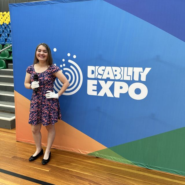 Exhibitor Downloads - Nepean Disability Expo